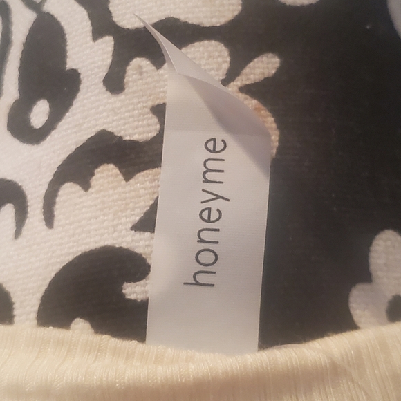 Honeyme | Tops | Honey Me Top | Poshmark